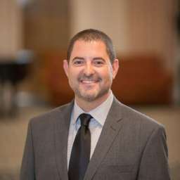 Harvey Rosenberg - Crunchbase Person Profile