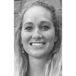 Alexandra Pierce - Crunchbase Person Profile