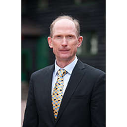 Brian Brodie - Chairman of Board of Directors @ Canadian Medical ...