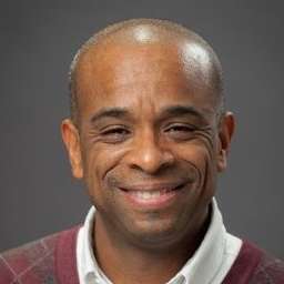 Kevin Huggins - Research Scientist @ IHMC - Crunchbase Person Profile