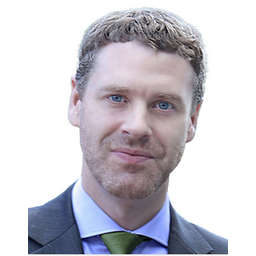 Thomas Lapham - Co-Founder and CEO @ CHEQ - Crunchbase Person Profile