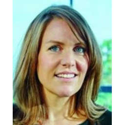 Martina Larkin - Head of Europe and Eurasia, Member of the Executive ...