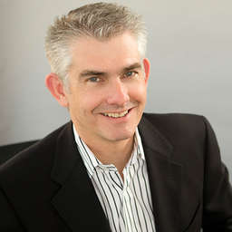 Jeff Flynn - Crunchbase Person Profile