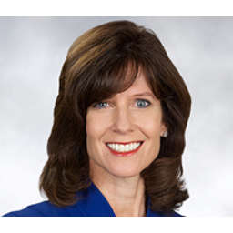 Susan Salka - Crunchbase Person Profile