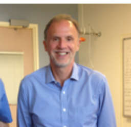 Ron van Os - Crunchbase Person Profile