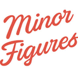 Minor Figures - Crunchbase Company Profile & Funding