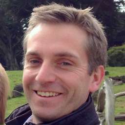 Jonathan Stull - COO @ Handshake - Crunchbase Person Profile