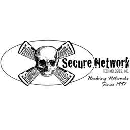 Secure Network Technologies - Crunchbase Company Profile & Funding