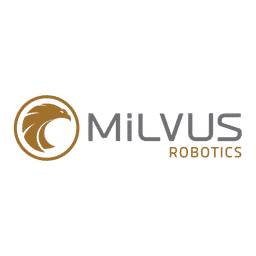Milvus Robotics - Crunchbase Company Profile & Funding