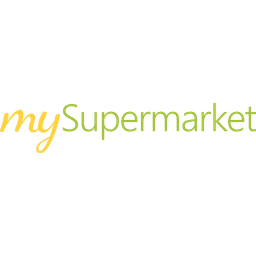 mySupermarket - Crunchbase Company Profile & Funding