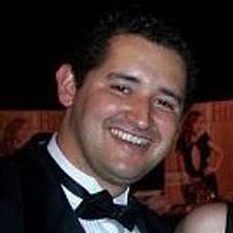 Alejandro Lara - Crunchbase Person Profile