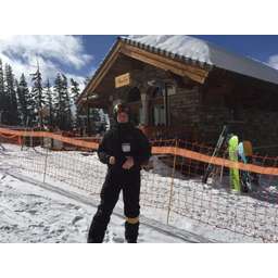 James R Hughes - Crunchbase Person Profile