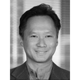 Kenneth Liang - Crunchbase Person Profile