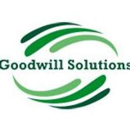 Goodwill Solutions - Crunchbase Company Profile & Funding