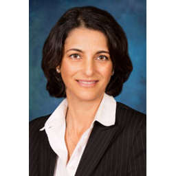 Avid Modjtabai - Senior Executive Vice President & Head of Consumer ...