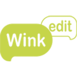 Wink-edit - Tech Details