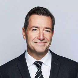 John Ridding - CEO @ Financial Times - Crunchbase Person Profile