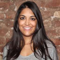 Aneri Shah - Founder & CEO @ Sightworthy - Crunchbase Person Profile