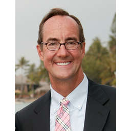 John Backus - Co-Founder and Managing Partner @ PROOF - Crunchbase ...