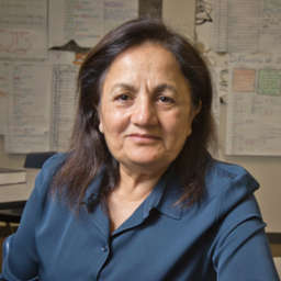 Neeru Khosla - Co-Founder and Executive Director @ CK-12 Foundation ...