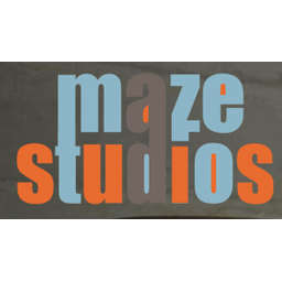 Maze Studios CIC