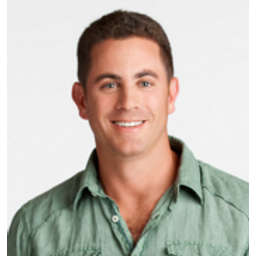 Ben Fischman - CEO & Co-Founder @ Launch - Crunchbase Person Profile