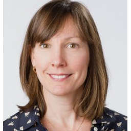 Alison Howard - Crunchbase Person Profile