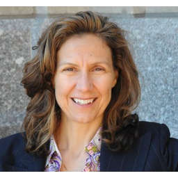 Jennifer Jordan - Managing Director @ Techstars - Crunchbase Person Profile