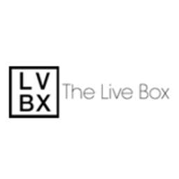 The Live Box - Crunchbase Company Profile & Funding