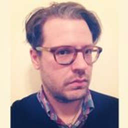 Ryan McDermott - Founder & CEO @ WAMbloc - Crunchbase Person Profile