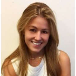 Caroline Klatt - Crunchbase Person Profile