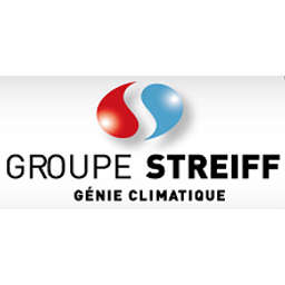 Groupe Streiff