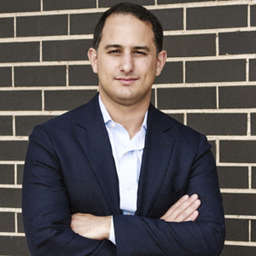 David Wolfson - Founding Partner @ Tectonic Capital - Crunchbase Person ...