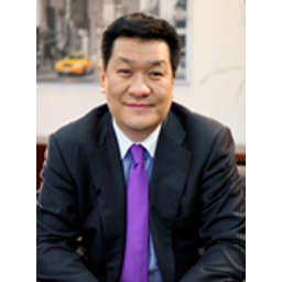 Wei Wang - Chairman, CEO, Founder @ CDP Group - Crunchbase Person Profile