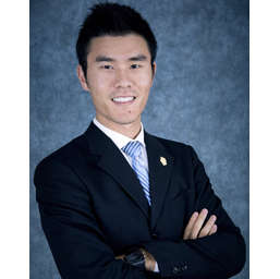 Lance Li - CEO & Co-Founder @ Aerospec Technologies - Crunchbase Person ...