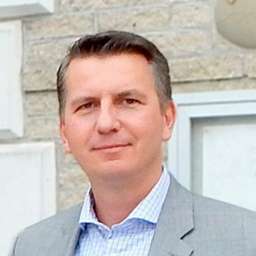 Steve Walczak - Crunchbase Person Profile