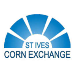 St Ives Corn Exchange - Crunchbase Company Profile & Funding