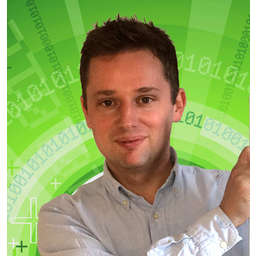 Jamie Randall - Founder @ The Friendly Nerd - Crunchbase Person Profile