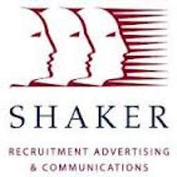 Shaker Recruitment Marketing - Crunchbase Company Profile & Funding