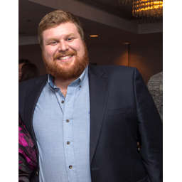 Todd Mercer - Founder/CEO @ PartyUP - Legendary Nightlife Aid ...