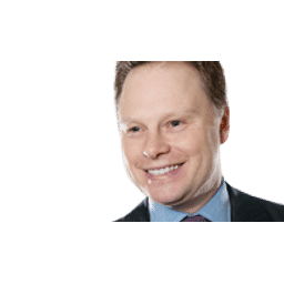 Tim Newbegin - CFO @ Actix - Crunchbase Person Profile