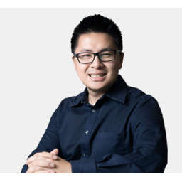 Kenneth Li - Managing Partner @ Centauri Fund - Crunchbase Person Profile