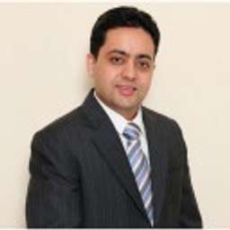 Aditya Gupta - Founder & CEO @ Credilio - Crunchbase Person Profile