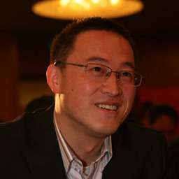 Harry Xiao - Founder & CEO @ Dang Le - Crunchbase Person Profile