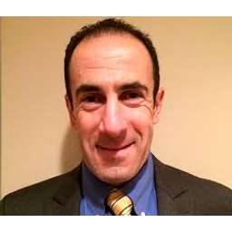 Adam Berger - Crunchbase Person Profile