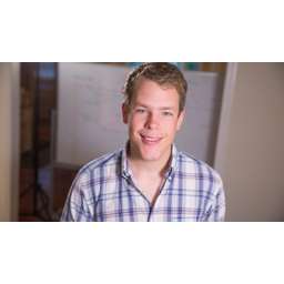 Garrett Lord - Co-Founder and Chief Executive Officer @ Handshake ...