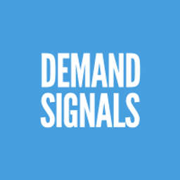Demand Signals - Crunchbase Company Profile & Funding