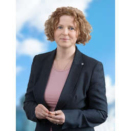 Maria Makarova - CFO @ RMI Partners - Crunchbase Person Profile