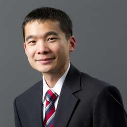 Kevin Lau - Crunchbase Person Profile