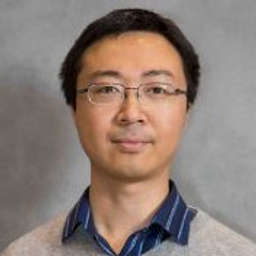 Yueyu Fu - Co-Founder & Head of Engineering and Operations @ Rippleshot ...